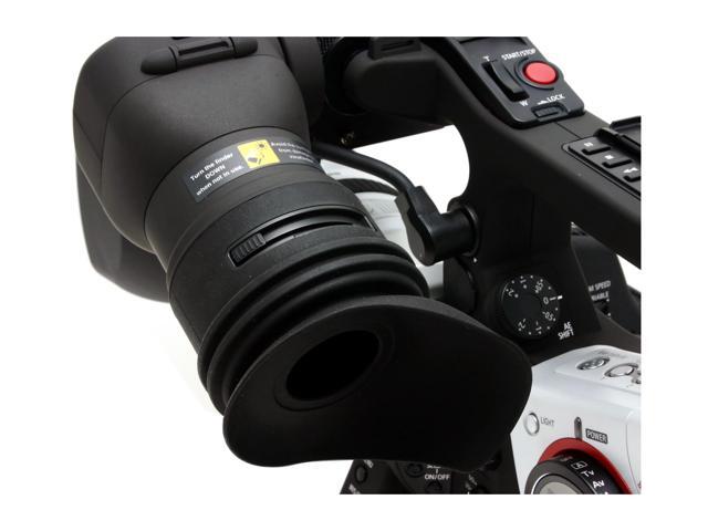 Canon XL2 3CCD 20X Optical Zoom Professional Camcorder - Newegg.com