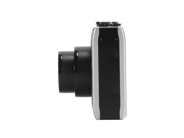 Canon PowerShot SD770 IS Black 10 MP Digital Camera - Newegg.com