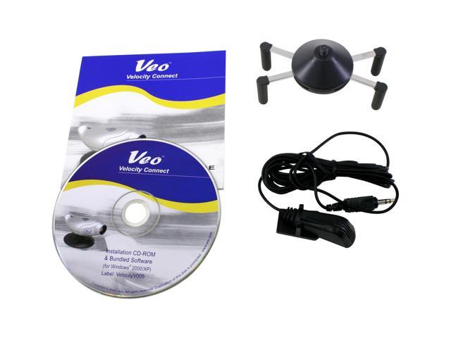 Veo V800000 Velocity Connect WebCam - Newegg.com