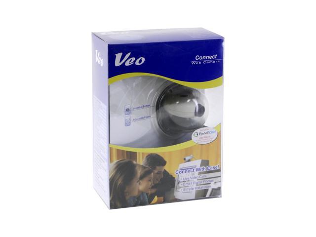 Veo V300000 Connect WebCam - Newegg.com