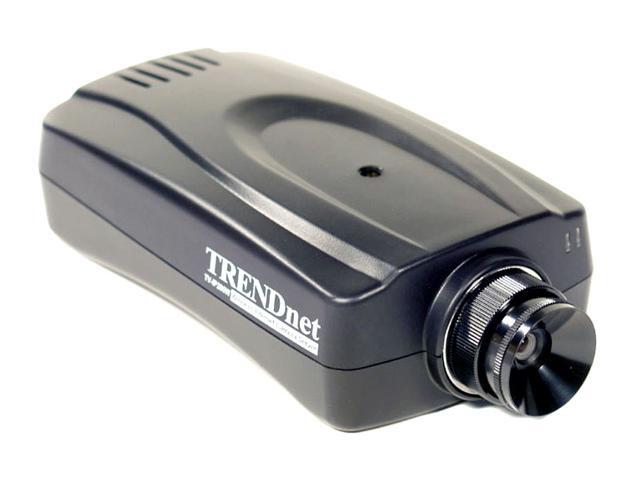 TRENDnet TV-IP200W Wireless Internet Camera Server - Newegg.ca