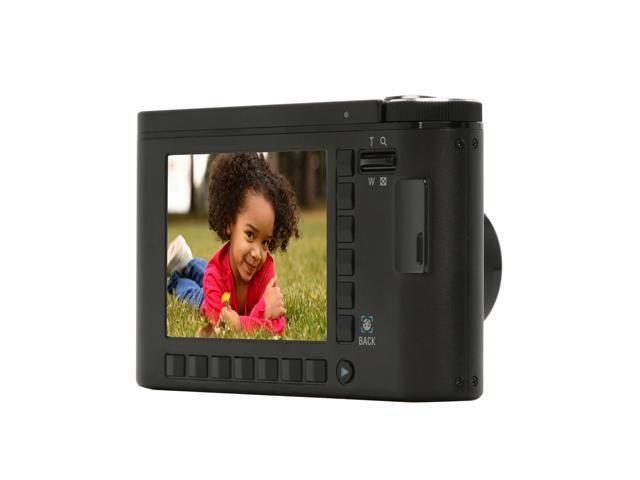 SAMSUNG NV11 Black 10.1 MP Digital Camera - Newegg.com