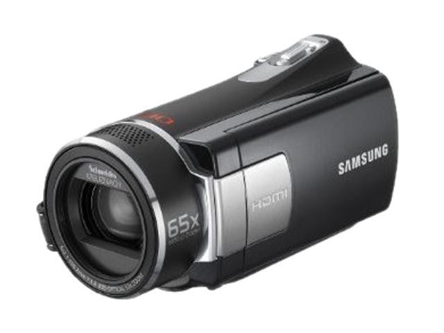 SAMSUNG SMX-K40 Black SD Memory Camcorder - Newegg.com