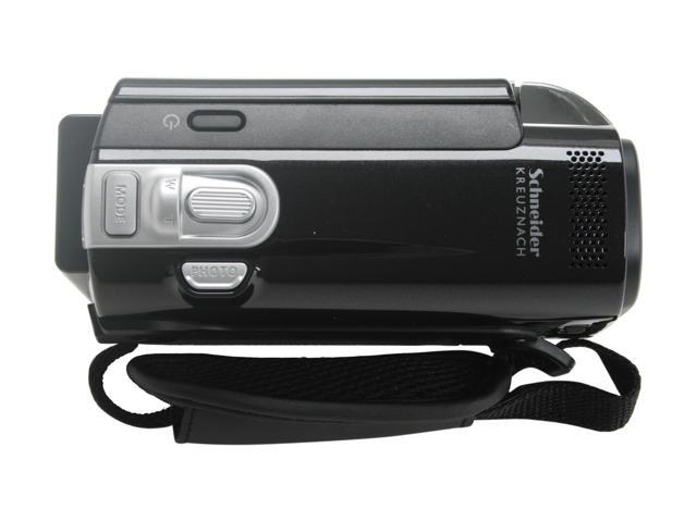 SAMSUNG SMX-F40 Black Digital Memory Camcorder - Newegg.com