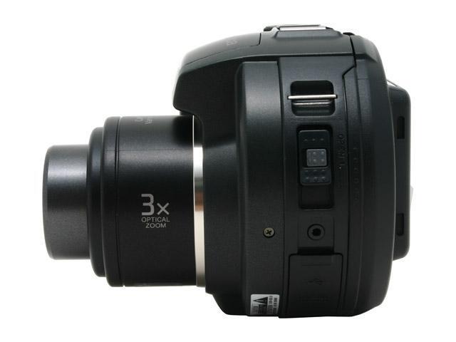 SONY MVC-CD500 Black 5.0MP 3" CD-R/RW Digital Camera - Newegg.com