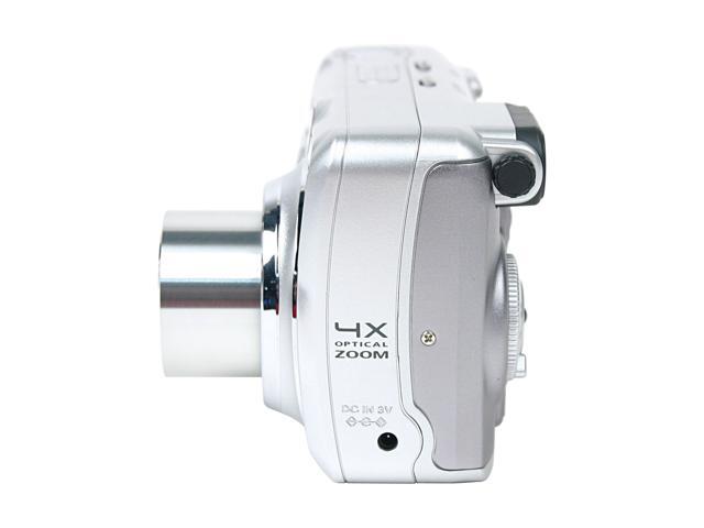 Kodak EASYSHARE DX6440 Silver 4.23MP Digital Camera - Newegg.com