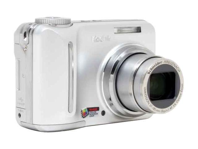 Kodak C875 Silver 8.0 MP Digital Camera - Newegg.com