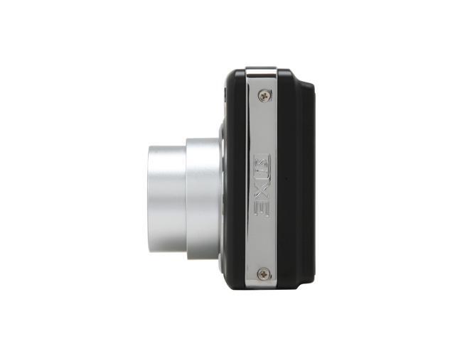 Kodak EasyShare M1073 IS Black 10.2 MP Digital Camera - Newegg.com