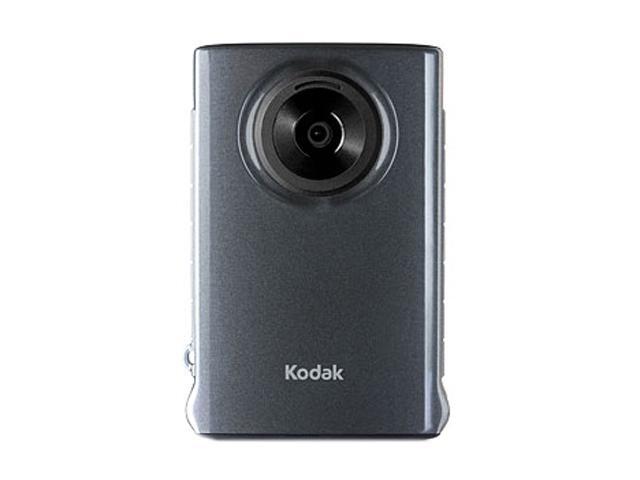 Kodak Mini Black 1.8" LCD Pocket Camcorder - Newegg.com