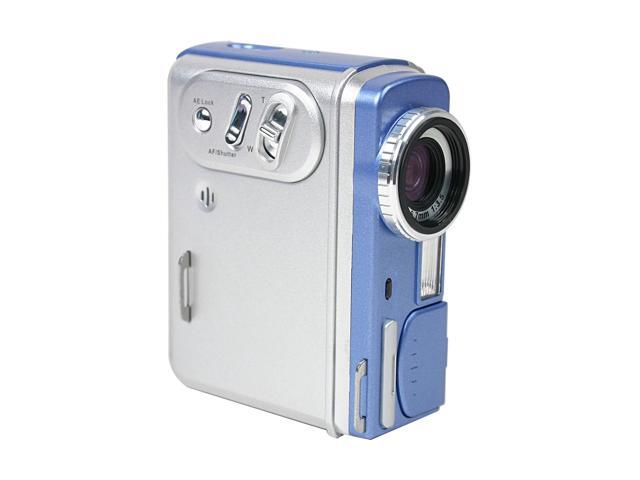 Mustek DV-5500 HDD/Flash Memory Camcorder - Newegg.com