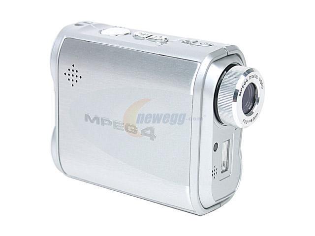 Mustek DV4500 HDD/Flash Memory Camcorder - Newegg.com