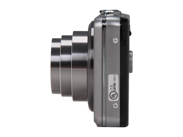 SONY DSC-WX150 Silver 18 MP Digital Camera - Newegg.com