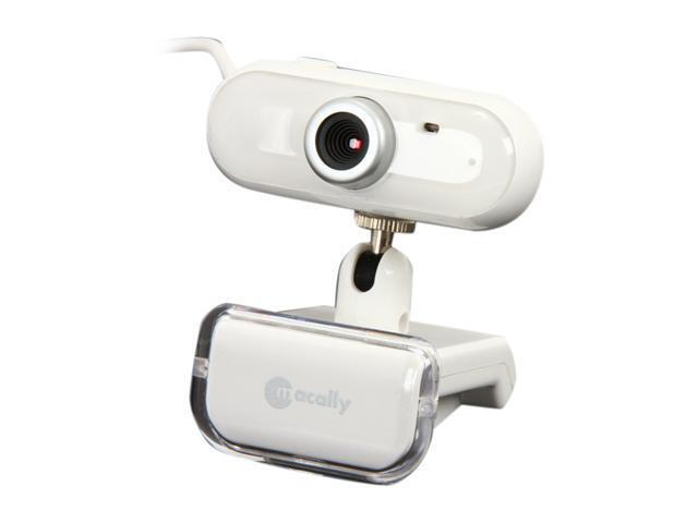 macally IceCam2 Video Web Camera with Microphone - Newegg.ca