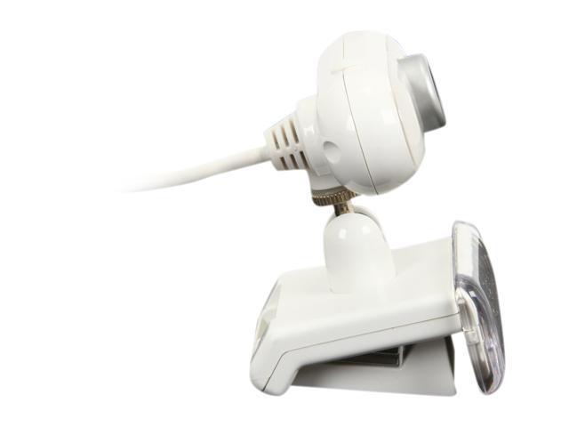 macally IceCam2 Video Web Camera with Microphone - Newegg.ca