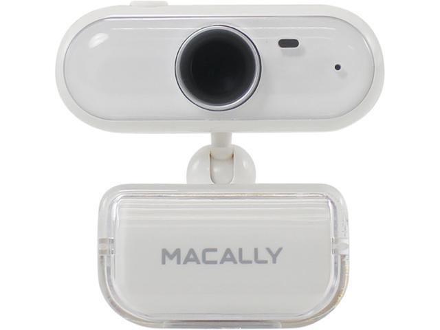 macally IceCam2 Video Web Camera with Microphone - Newegg.com