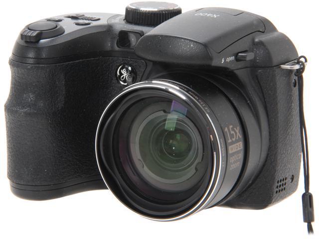 Refurbished: Digital Camera - Newegg.com