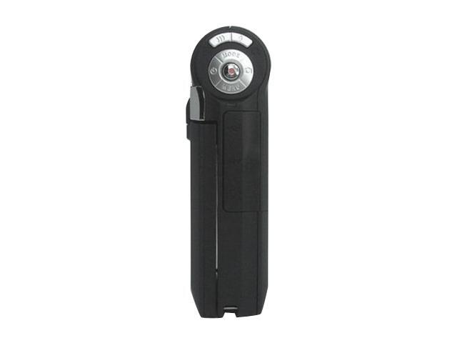SVP HDDV-2300 Black 5.0 MP Digital Video Camera - Newegg.com