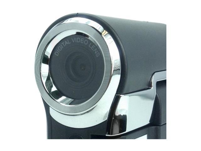 SVP HDDV-2300 Black 5.0 MP Digital Video Camera - Newegg.com