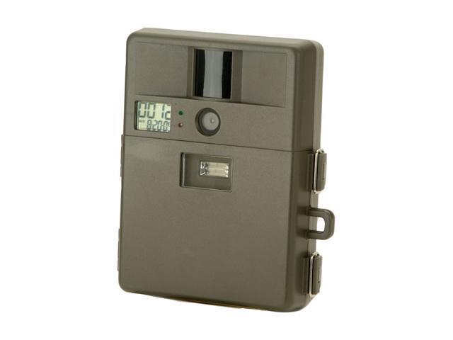 Stealth Cam STC-TGL2M 2.0 MP Digital Toggle Switch Game Scouting Camera ...