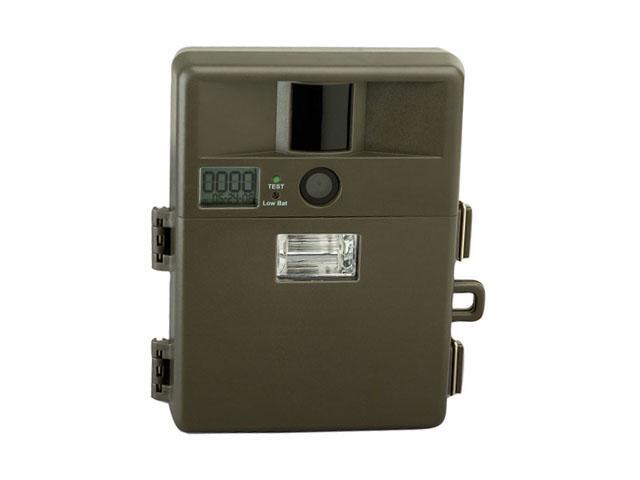 Stealth Cam STC-TGL5M 5.0 MP Digital Toggle Switch Game Camera with 30 ...