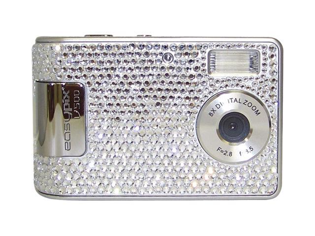 Cobra Digital DCAV500 12 MP Digital Camera - Newegg.com