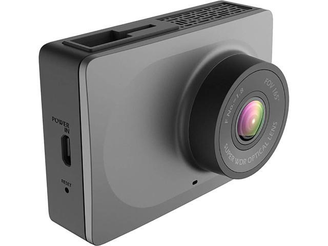 Camorama YI-89006 Gray 2.7" Graphic 960 x 240 Dot-matrix delta type TFT ...