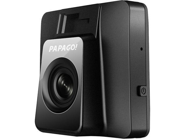PAPAGO! GOSAFE 118 HD Dashcam - Newegg.com