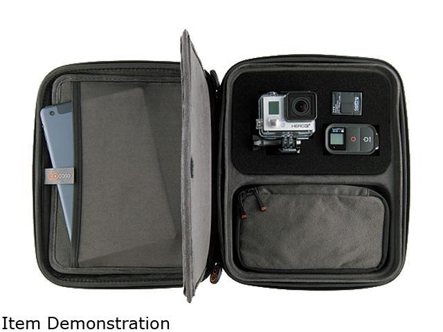 GOcase H4 POV PRO CASE H4 POV PRO Case For Pov Cameras & tablets ...
