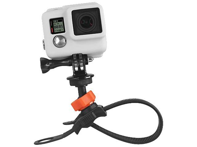 XSORIES XSTR3A001 60mm Zip Tie Gopro Mount - Newegg.com