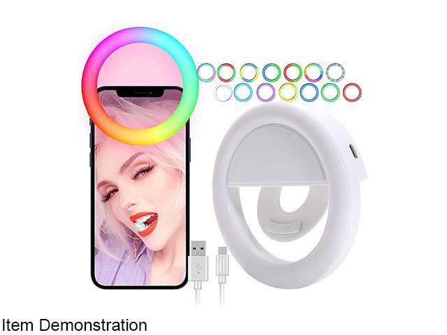 DigiPower DP-VRL1RGB Camera Accessory - Newegg.com