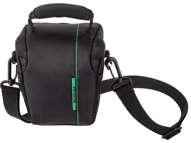 RIVACASE 7412 Black Camera Case - Newegg.com