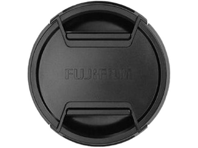 FUJIFILM Front Lens Cap 72MM II - Newegg.com