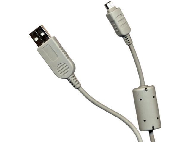 OLYMPUS CB-USB8 V3310300W000 CB-USB8 Cable (26") - Newegg.com