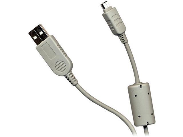 OLYMPUS V3310300W000 CB-USB8 Cable (26") - Newegg.ca