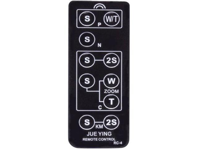 Bower RCUNI Wireless Remote - Newegg.com