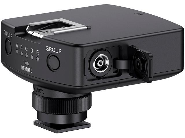 Sony FA-WRR1 Wireless Radio Receiver - Newegg.com