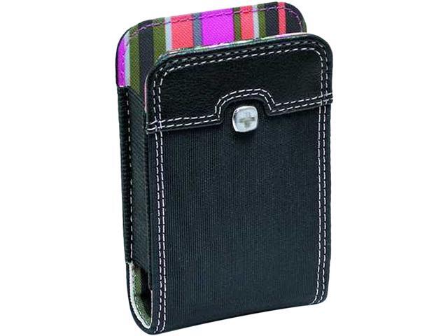 SwissGear WA-7805-02F00 RHEA Compact Camera Case - Newegg.com