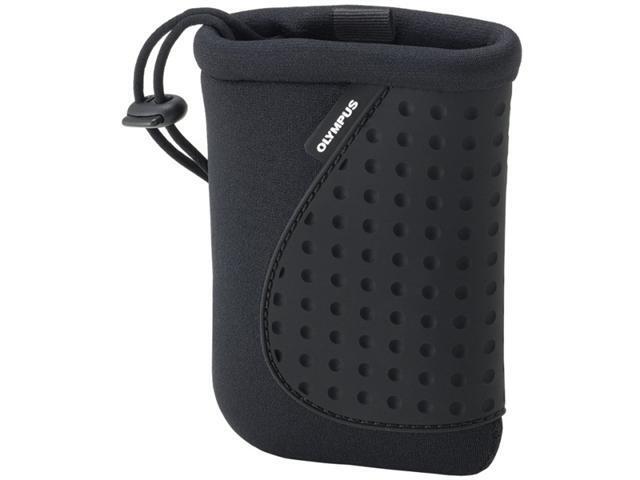 Olympus Carrying Case (Pouch) for Camera - Black - Newegg.com