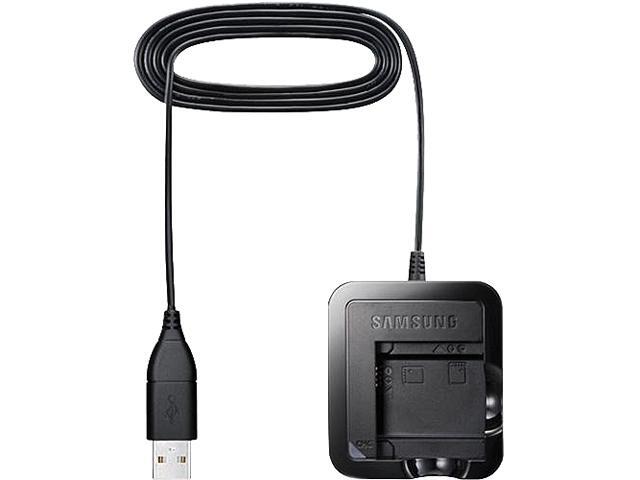 SAMSUNG EA-BC1UA5 Compact Camera Battery Charger - Newegg.com