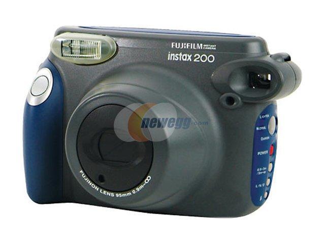 FUJIFILM Instax 2 Cartridges of Film - Newegg.com