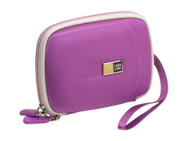 Case Logic ECB-1 Pink EVA Compact Camera Case - Newegg.com