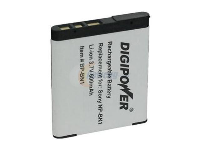 DigiPower BP-BN1 Camera Battery - Newegg.com