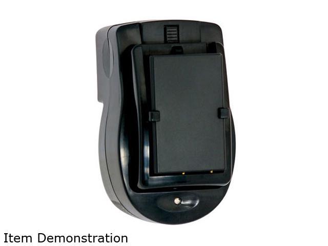 DigiPower DSLR-500C Travel Charger for Canon - Newegg.com