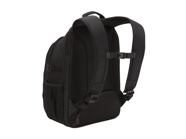 Case Logic DCB-309 Black SLR Camera Backpack - Newegg.com
