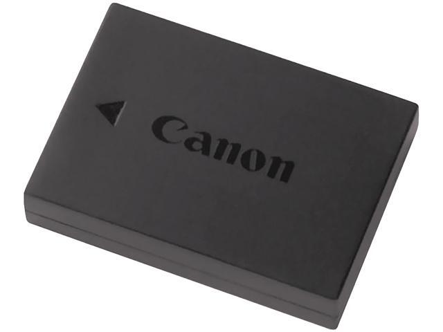 Canon LP-E10 Lithium-Ion Battery Pack - Newegg.com
