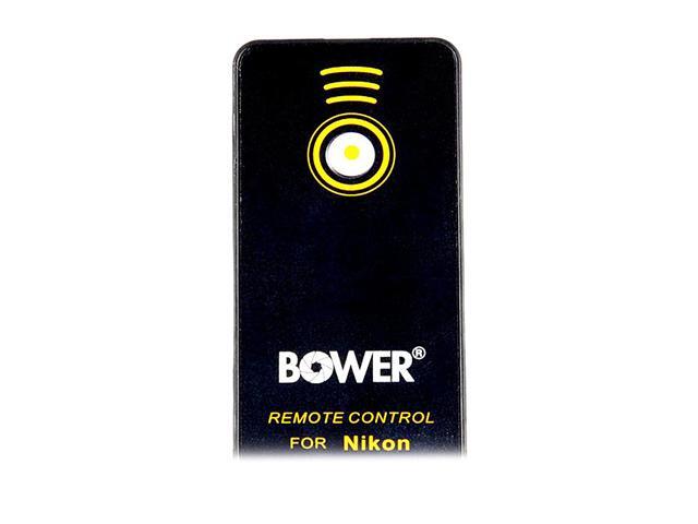 Bower RCN Infrared Remote Switch for Nikon Digital Cameras - Newegg.com