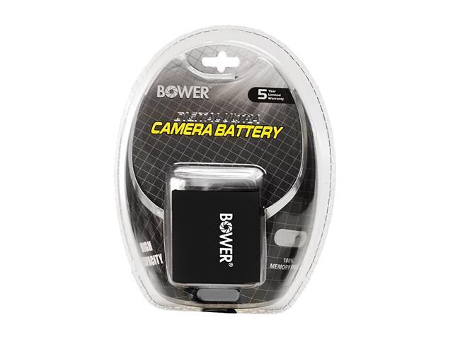 Bower XPVSFV100 Digital Video Battery Replaces Sony NP-FV100 - Newegg.com