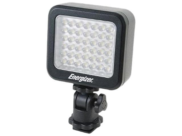 Bower ENL-20K Energizer Digital Pro 42-Bulb LED Light - Newegg.com