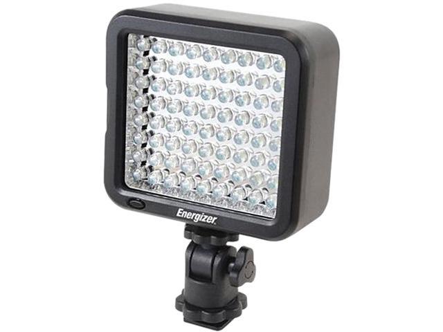 Bower ENL-25K Energizer Digital Pro 72-Bulb LED Light - Newegg.com