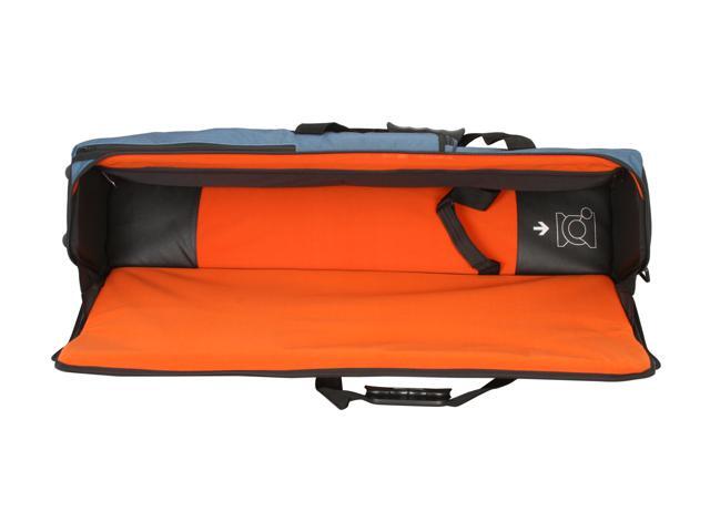 Petrol PTUB-2 Tripod U-bag Padded Semi-Rigid – Medium - Newegg.com